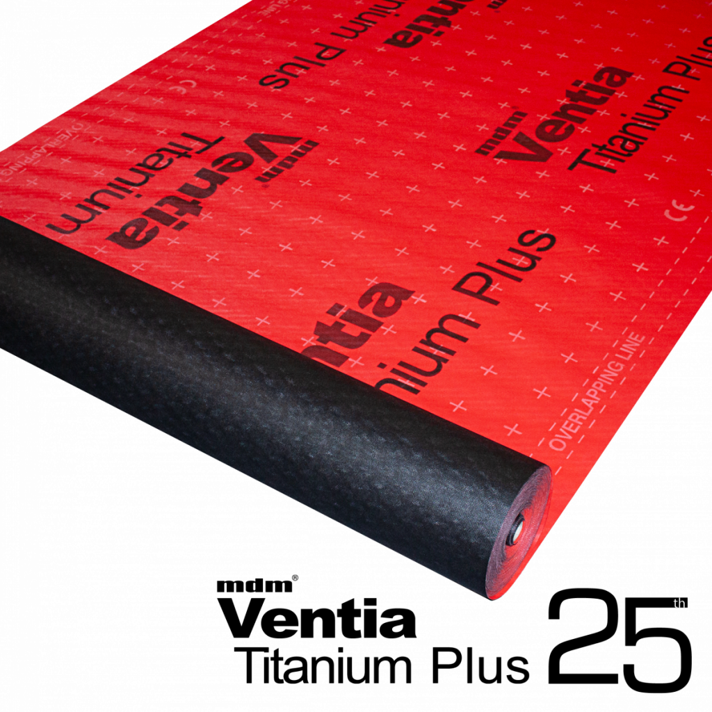 Membrany wstępnego krycia i energooszczędność budynków - Dom ...